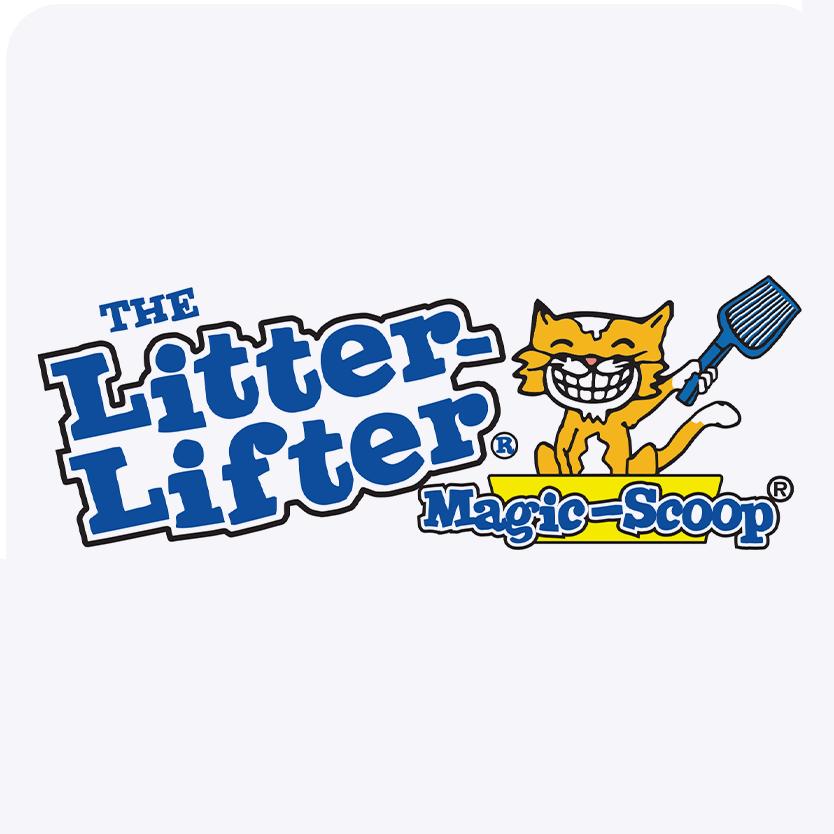 Litter-Lifter: Streamlined Pet Cleanup with Effective Litter Scoops